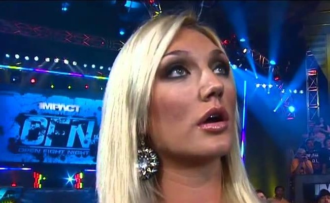Brooke Hogan Wants Ronda Rousey To Join Her New Wrestling Promotion