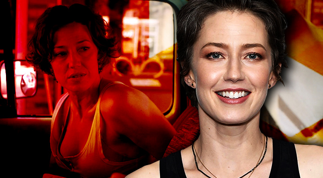 Carrie Coon Interview: 'Strange Weather,' 'The Leftovers' And Snobbery