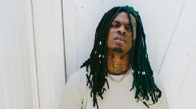 Dae Dae Shows Why He's Atlanta's Best Kept Secret On '5 Reasons'