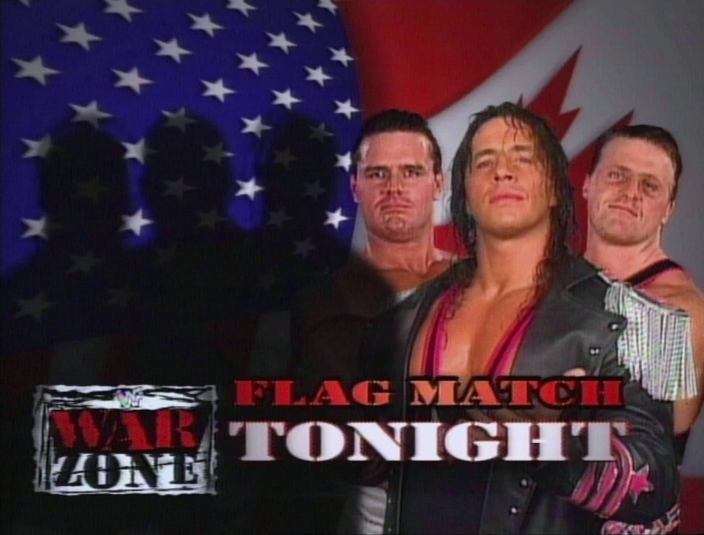WWE Raw: The Best And Worst Of 7/21/1997