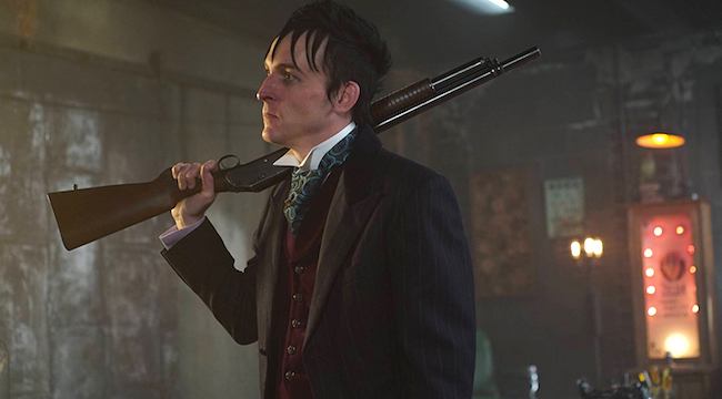 15 Best Action Shows On Netflix Right Now