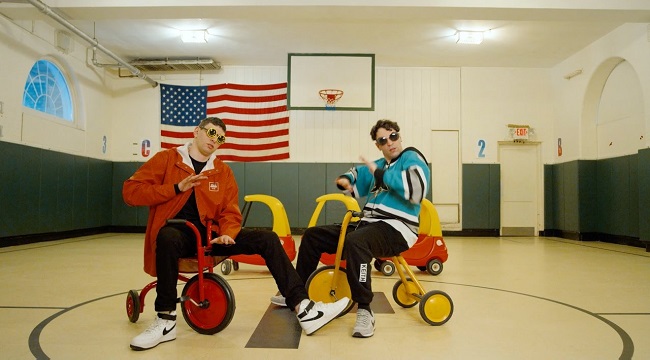 ItsTheReal's 'Teddy Bear' Ushers Them Into A New Level In Hip-Hop