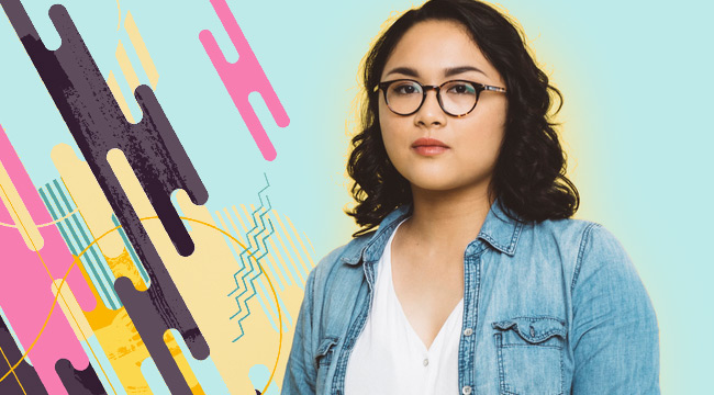 Jay Som's 'Strawberry Fields Forever' Cover Is Blissed Out And Crazy