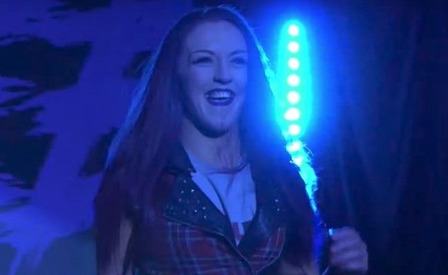 WWE Adds Another Pair Of Wrestlers To The Mae Young Classic