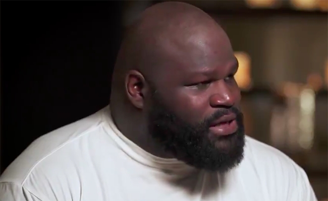 Mark Henry Confirmed His Career As A WWE Wrestler Is Coming To An End