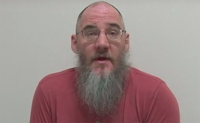 Indie Legend Necro Butcher Once Dropped Acid Before Wrestling A Match