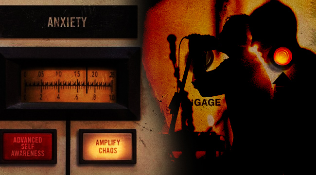 'Add Violence' Is Nine Inch Nails At Their Most Uncompromising