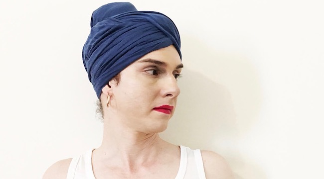 Gavin Russom Of LCD Soundsystem Comes Out As Transgender