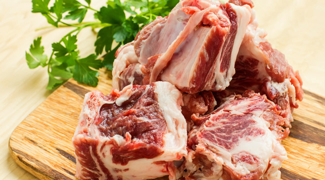 Finding The Lost Art Of Grinding Your Own Burgers