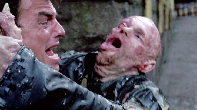 Frotcast 340: Robocop, Ready Player One, Worst Takes Of The Week