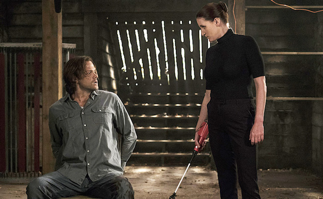 15 Best Action Shows On Netflix Right Now