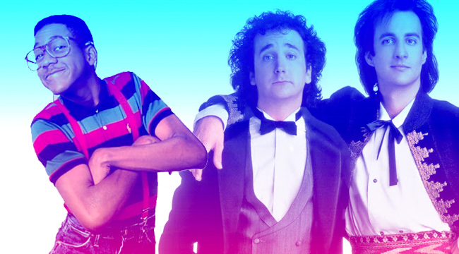 Five Classic TGIF Shows Are Heading To Hulu