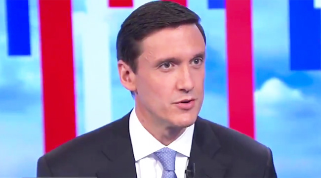 Trump's Homeland Security Advisor Defends His 'Body-Slamming' Of CNN