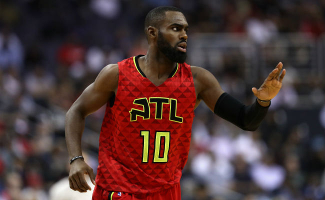 The Knicks And Tim Hardaway Jr. Agreed To A Massive Offer Sheet