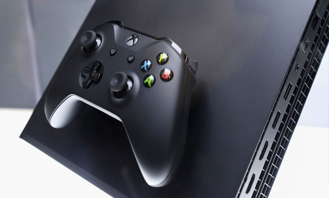 Xbox One X Specs: Everything You Need To Know