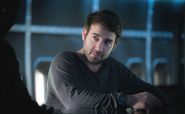 What’s On Tonight: ‘Zoo’ Takes A Risk