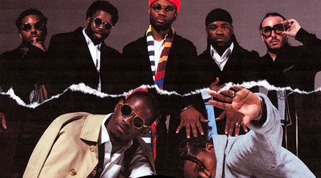 ASAP Mob Says They Are The Best New York Rap Crew Ever