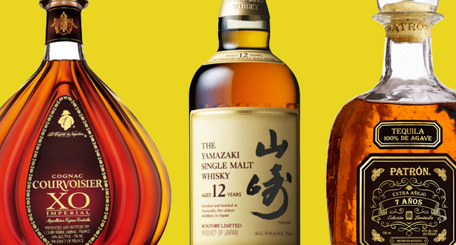 10 Best Expensive Alcohol Bottles That Are Worth The Price