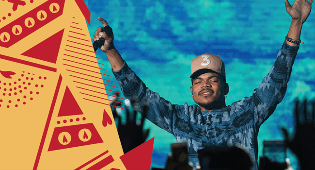 Chance The Rapper Will Help Open A Chicago Nando's For Charity
