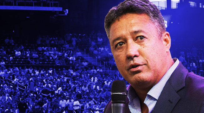 TBS Broadcaster Ron Darling Spoke About The MLB Trade Deadline