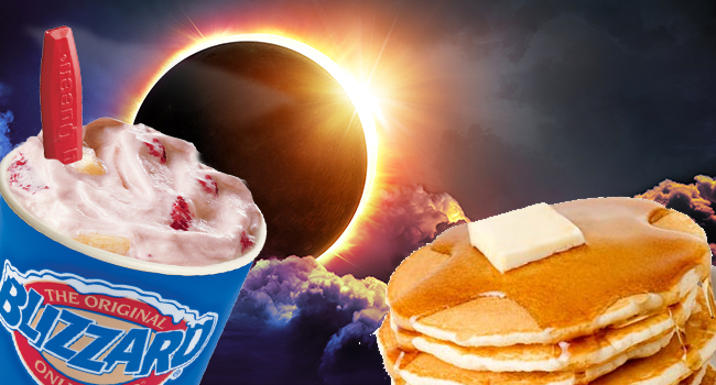 Here Are All The Places To Get Deals For The Eclipse