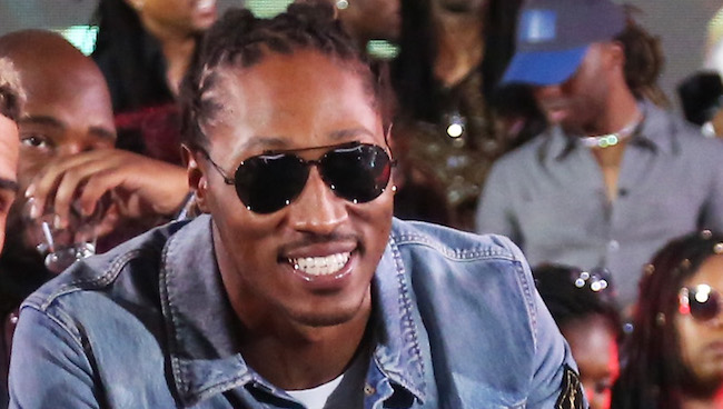 Future Bites Back At Jay-Z Over His Money Phone Comments, Again
