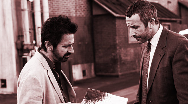 'Get Shorty' Review: Elmore Leonard's Book Makes The Move To TV