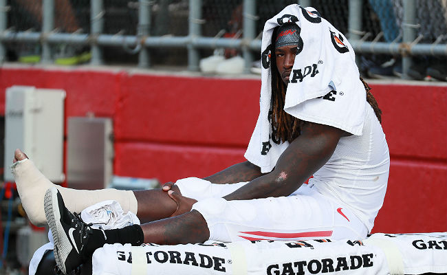 An ESPN Football Broadcaster Quit Over Of The Game's Safety Concerns