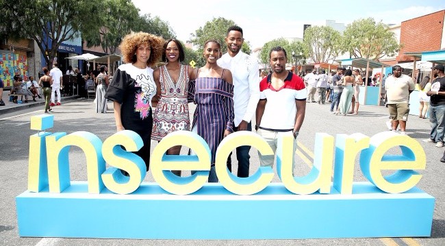'Insecure' Season 3 For HBO Is Officially A Go