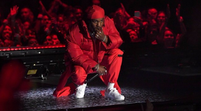 [LISTEN] Kendrick Lamar And Mac Miller's 'Cold Summer' Is Actually Hot