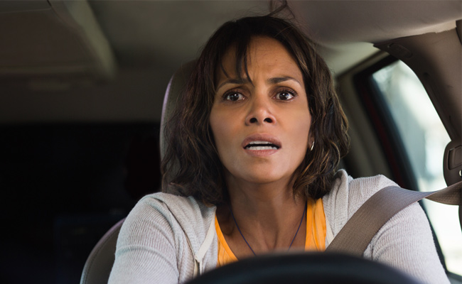 'Kidnap' Review: Halle Berry Stars In A Movie That's Barely A Movie