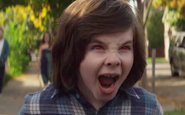 [WATCH] 'Little Evil' Trailer Starring Adam Scott