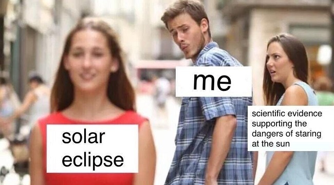 Best Of The Man Looking At Other Woman Meme