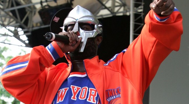 KMD's 'True Lightyears' Is MF Doom And Jay Electronica After 25 Years