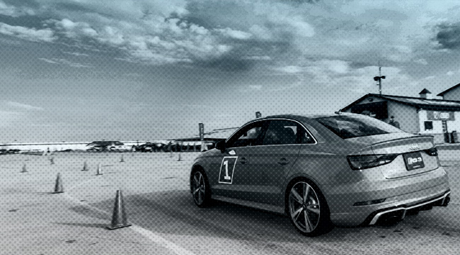 Fast Cars And Big Brands May Be The Way Forward For MLS In America