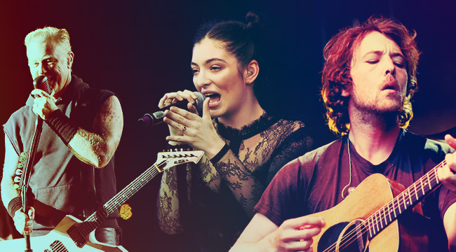 Outside Lands 2017 Recap: A Festival That Put Fans And Artists First