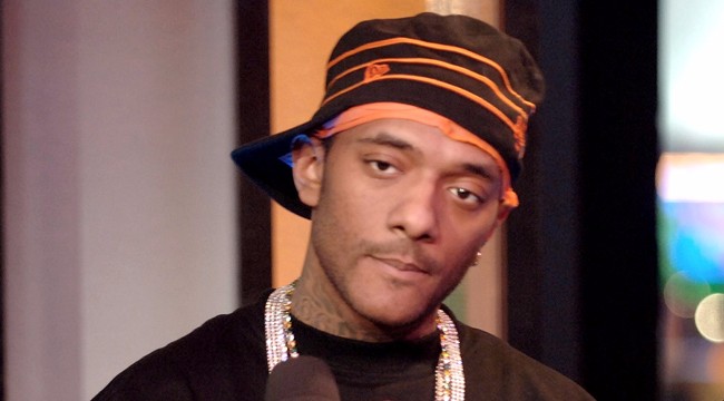 Prodigy's Death: Accidental Choking, According To Coroner Report
