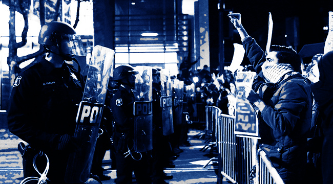 What Is 'Antifa?' What You Need To Know About About The Movement