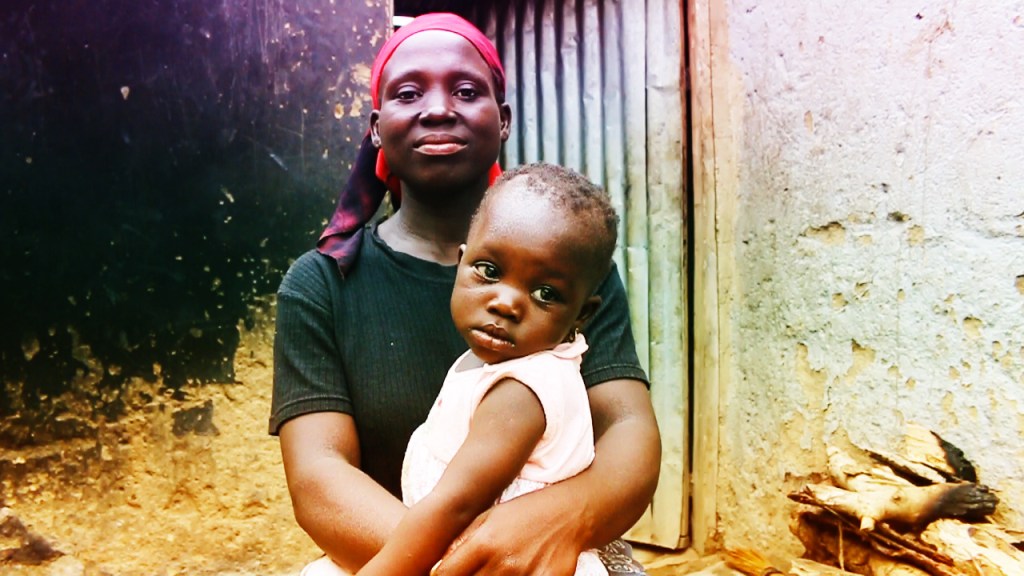 This Simple App Tackles World Hunger