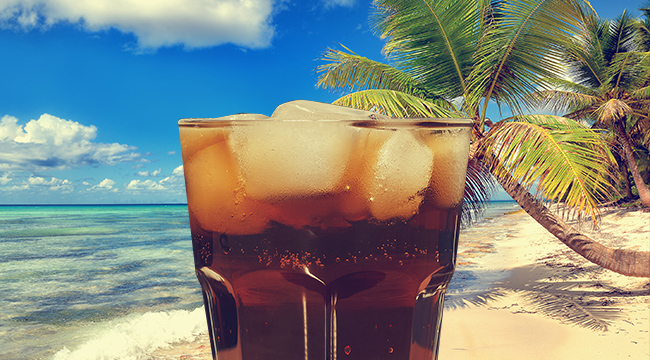 What's The Difference Between Rum And Rhum?