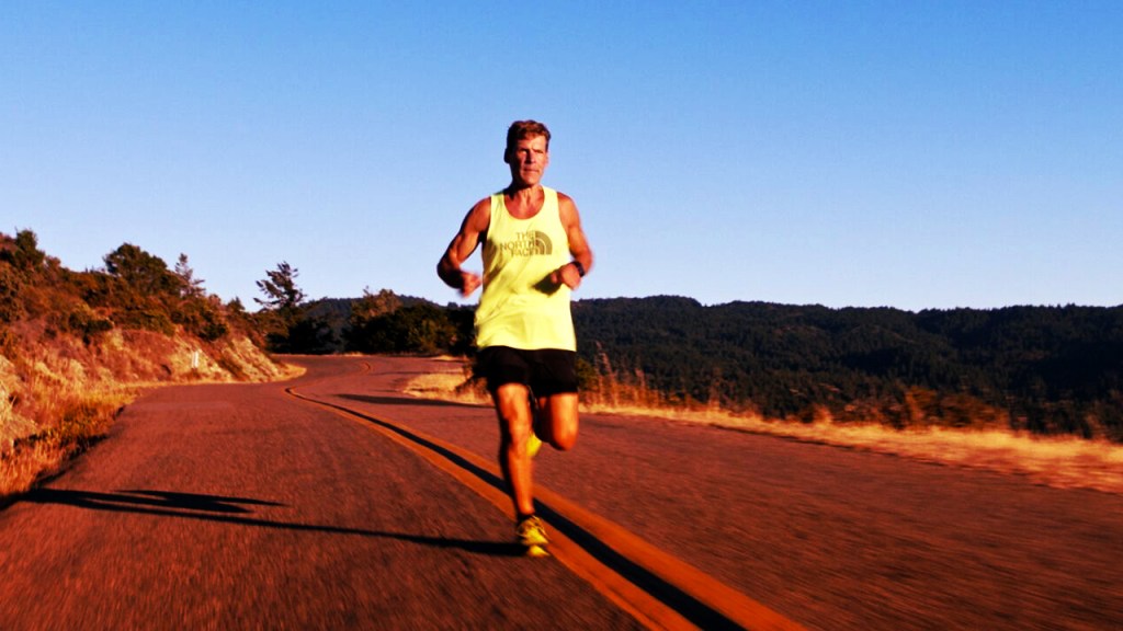 How To Run An Ultra Marathon According To Dean Karnazes