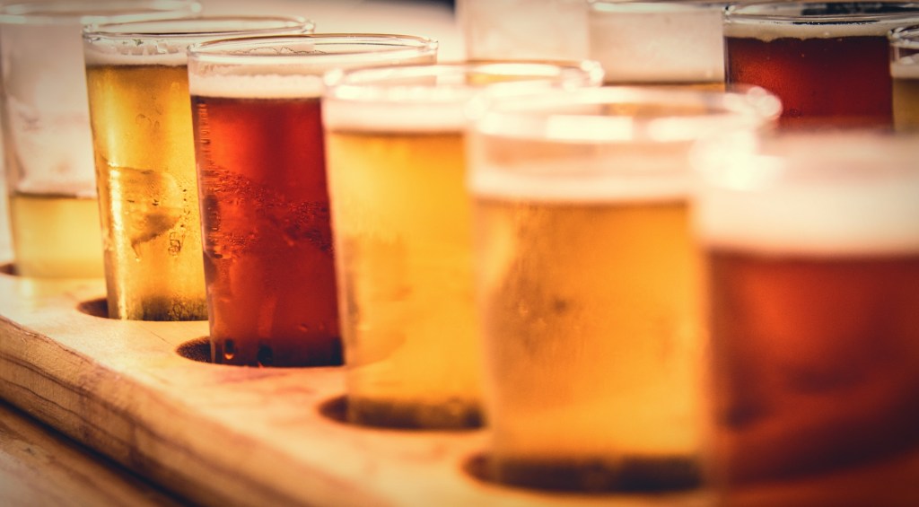 The Best IPA Beer In America