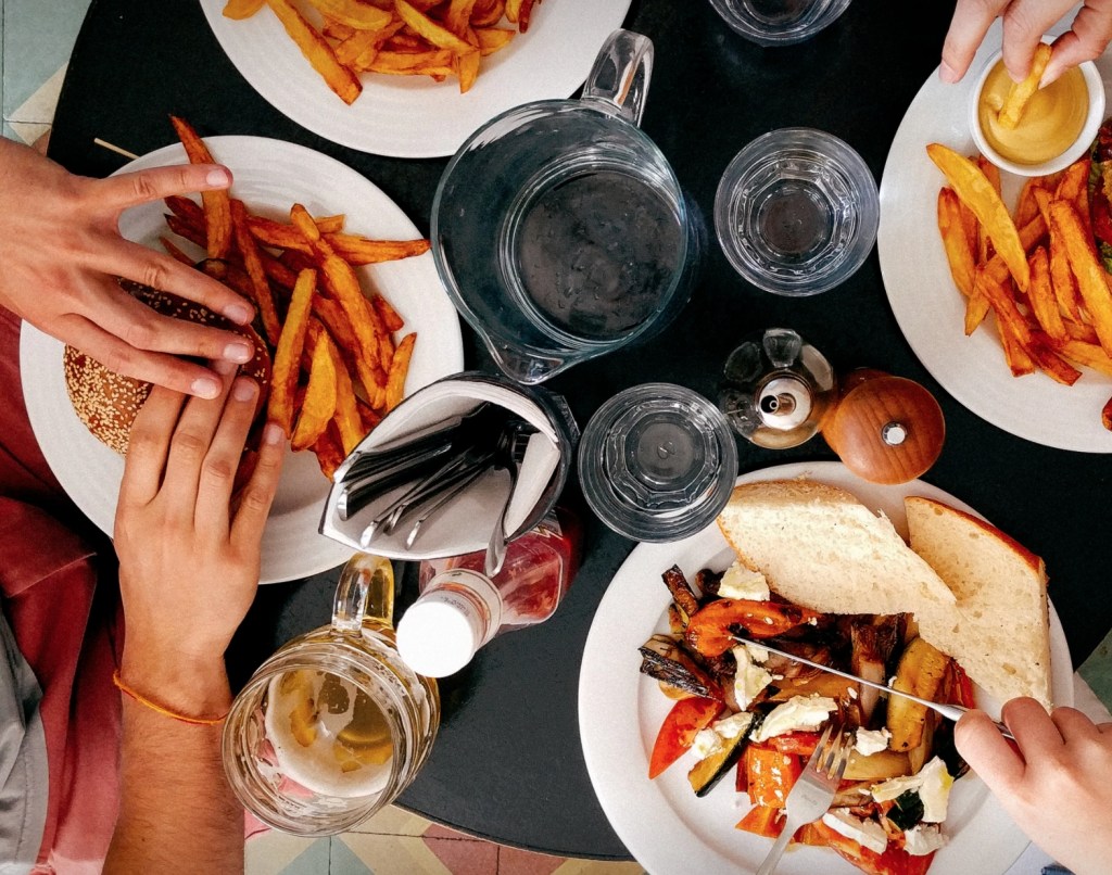 The Hadza Tribe's Diet May Prove We Really Are What We Eat