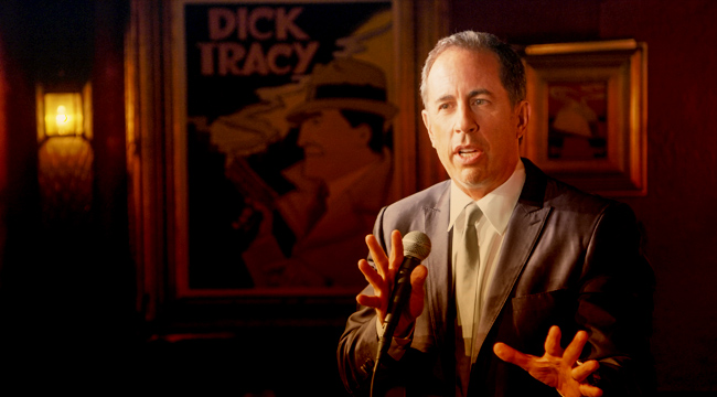 The 'Jerry Before Seinfeld' Netflix Special Gets A First Trailer