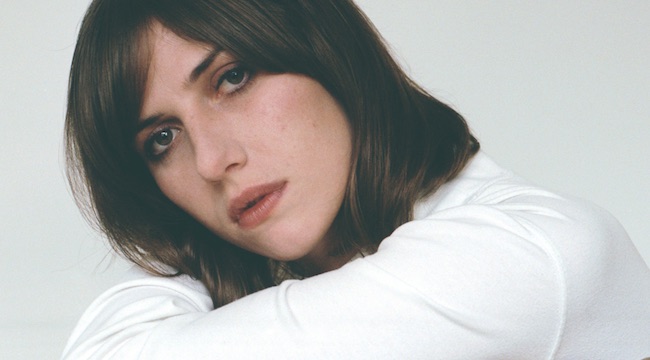 Aldous Harding's 'Elation' Is A Gorgeous Outtake From 'Party'
