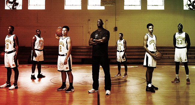 Us Against The World