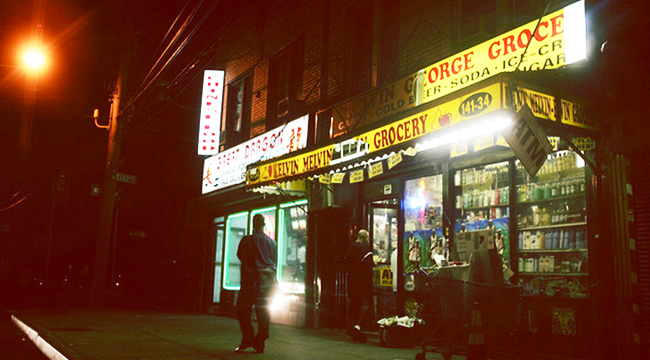 Anyone Who's Been To A Bodega Should Know Tech Can't Kill Bodegas