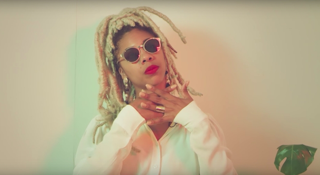 Bosco's Documentary Reveals Her Inspirations And Insights