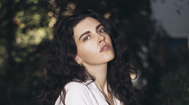 Chaisley Lussier's 'Secrets' Confidently Confronts Her Cheating Ex