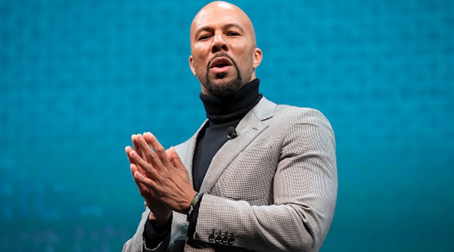 Common Revealed That He Was Molested As A Child In New Memoir